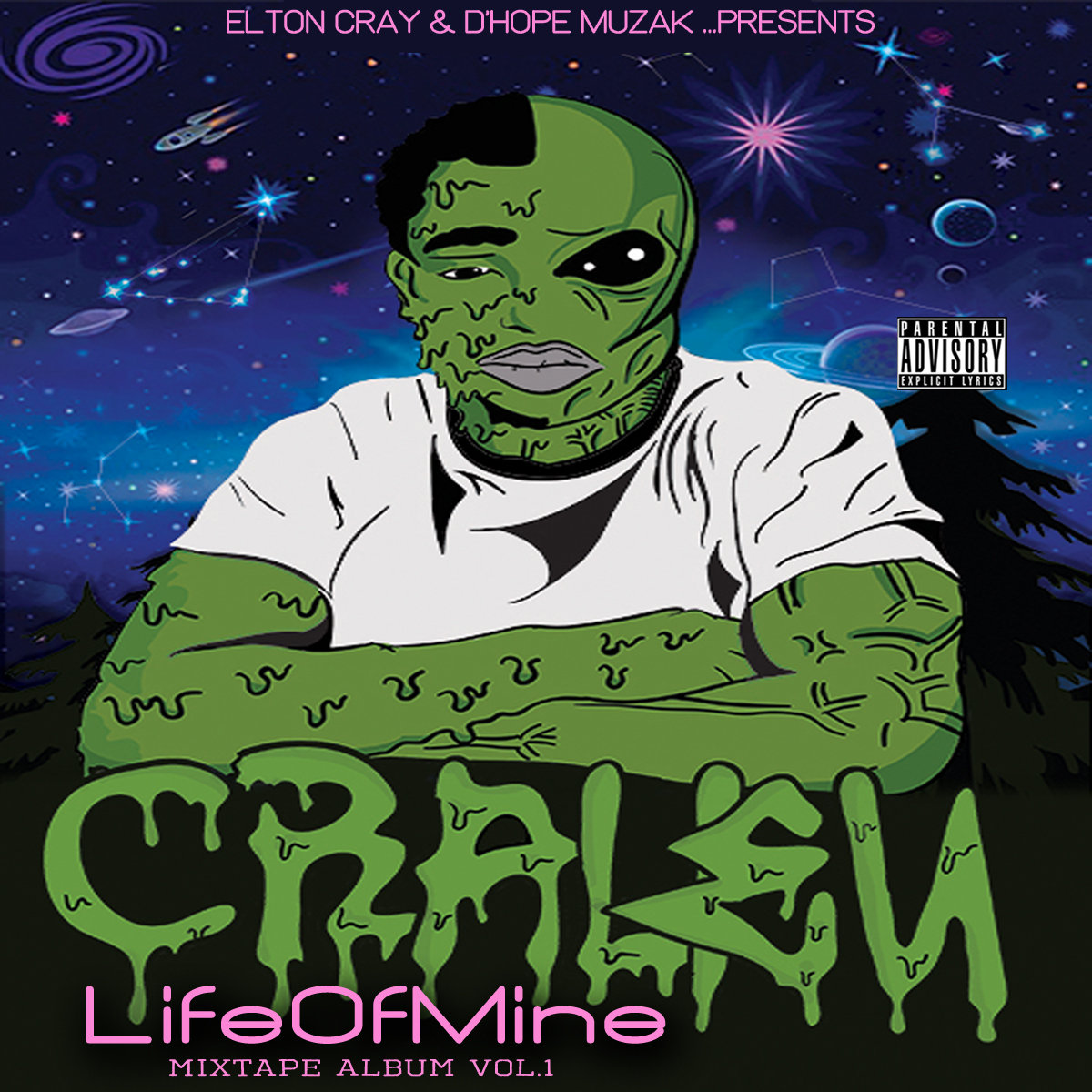 Elton Cray Albums: songs, discography, biography, and listening guide ...