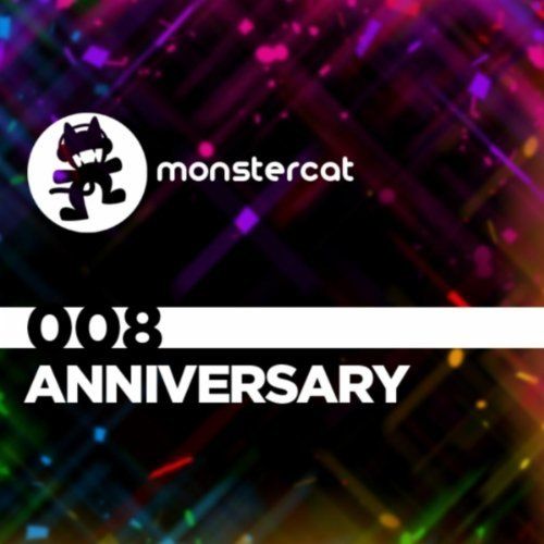 Monstercat 008 - Anniversary by Various Artists (Compilation; Monstercat; MC008): Reviews ...