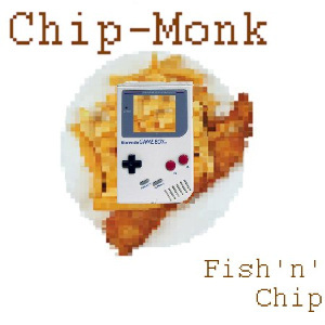 Fish ‘n’ Chip by Chip-Monk (Album, Chiptune): Reviews, Ratings, Credits ...