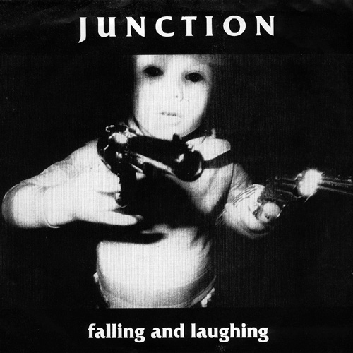 Falling and Laughing by Junction (EP, Emo): Reviews, Ratings, Credits ...