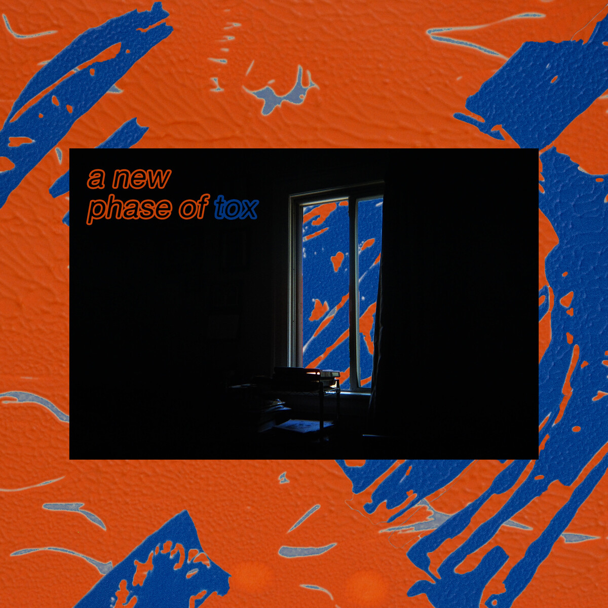 A New Phase of Tox by Kitz Willman (Album): Reviews, Ratings, Credits ...