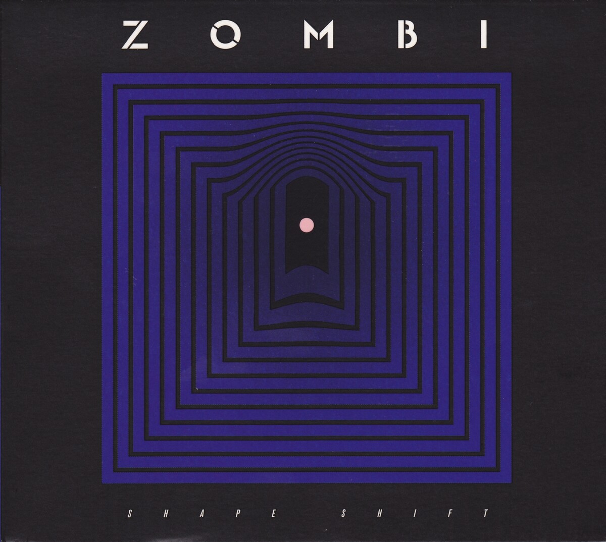 Lists with Shape Shift by Zombi (Album, Progressive Electronic) - Rate Your Music
