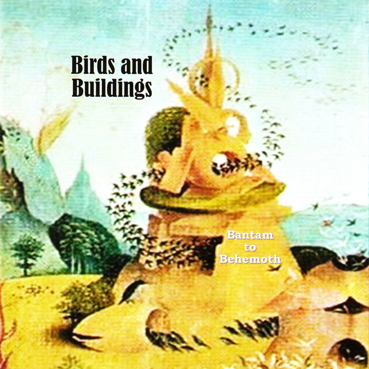 Best Birds and Buildings songs of all time - Rate Your Music