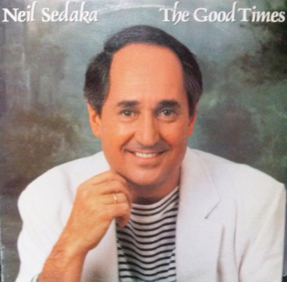 The Good Times by Neil Sedaka (Album, Pop): Reviews, Ratings, Credits ...