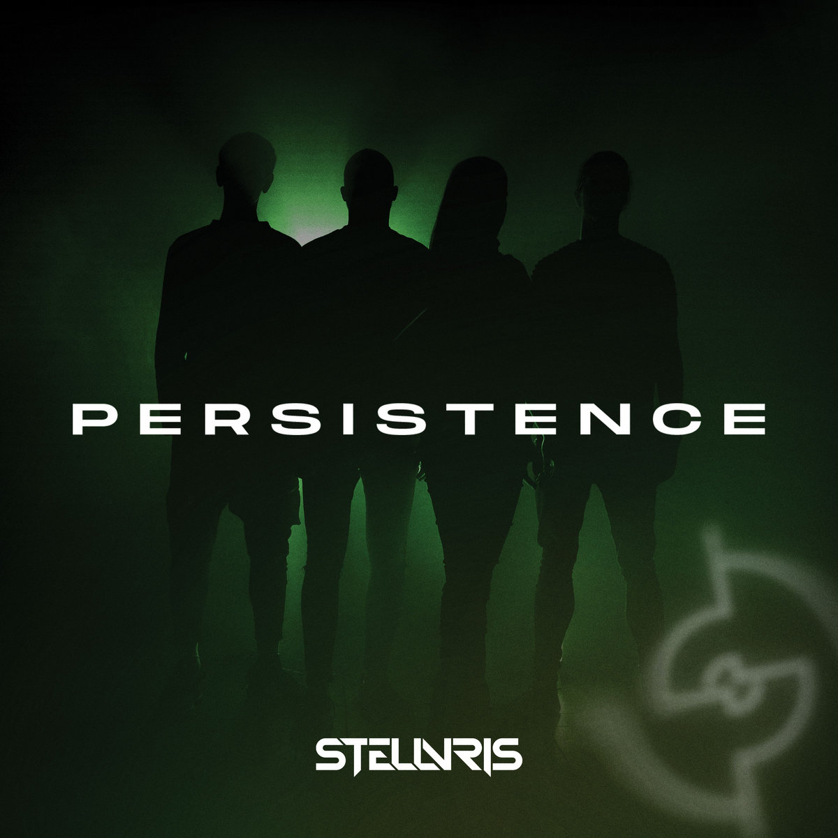Persistence by STELLVRIS (Album, Melodic Metalcore): Reviews, Ratings ...