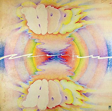 Hope by Hope (Album; A& SP 4329): Reviews, Ratings, Credits, Song list ...