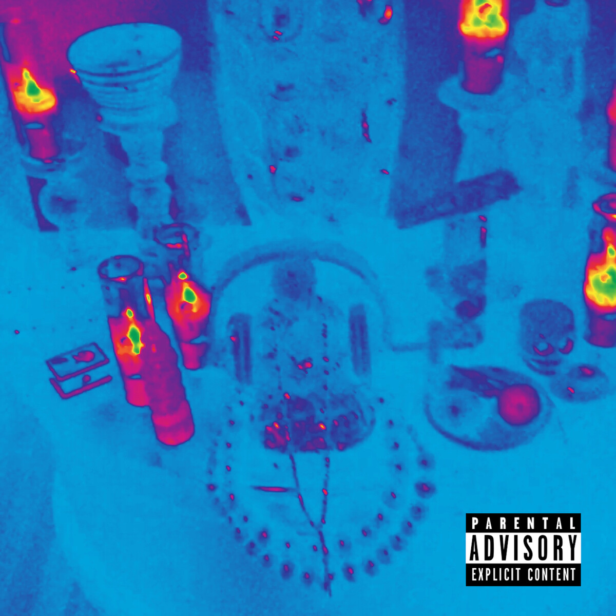 The G.A.T... by Mach-Hommy (Album, Jazz Rap): Reviews, Ratings, Credits ...