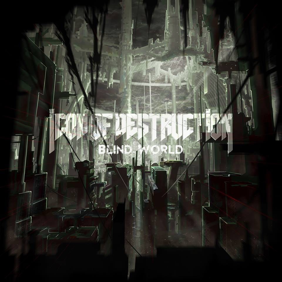 Icon of Destruction Albums: songs, discography, biography, and ...