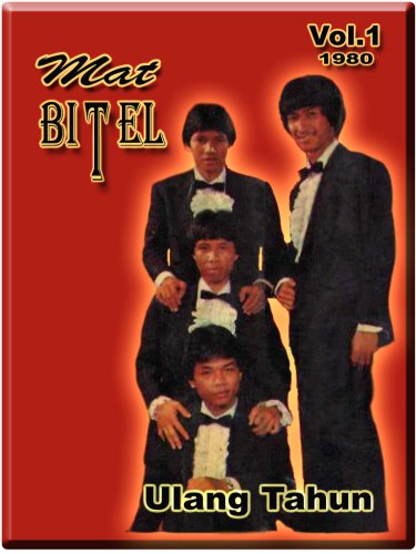 Ulang Tahun by Mat Bitel Band (Album): Reviews, Ratings, Credits, Song ...