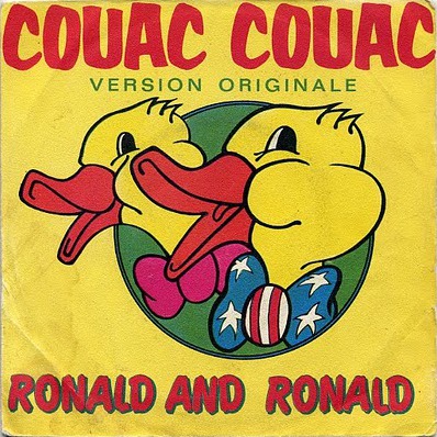 Ronald & Donald Albums: songs, discography, biography, and listening ...