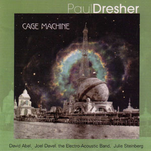 Paul Dresher Albums: songs, discography, biography, and listening guide ...