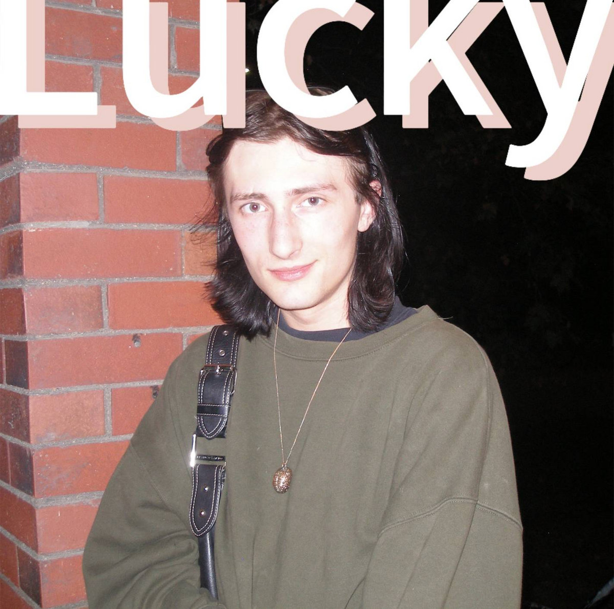 Lucky by November Day (Album, Slacker Rock): Reviews, Ratings, Credits ...