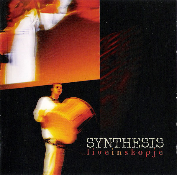 Live in Skopje by Synthesis (Album, Progressive Folk): Reviews, Ratings ...