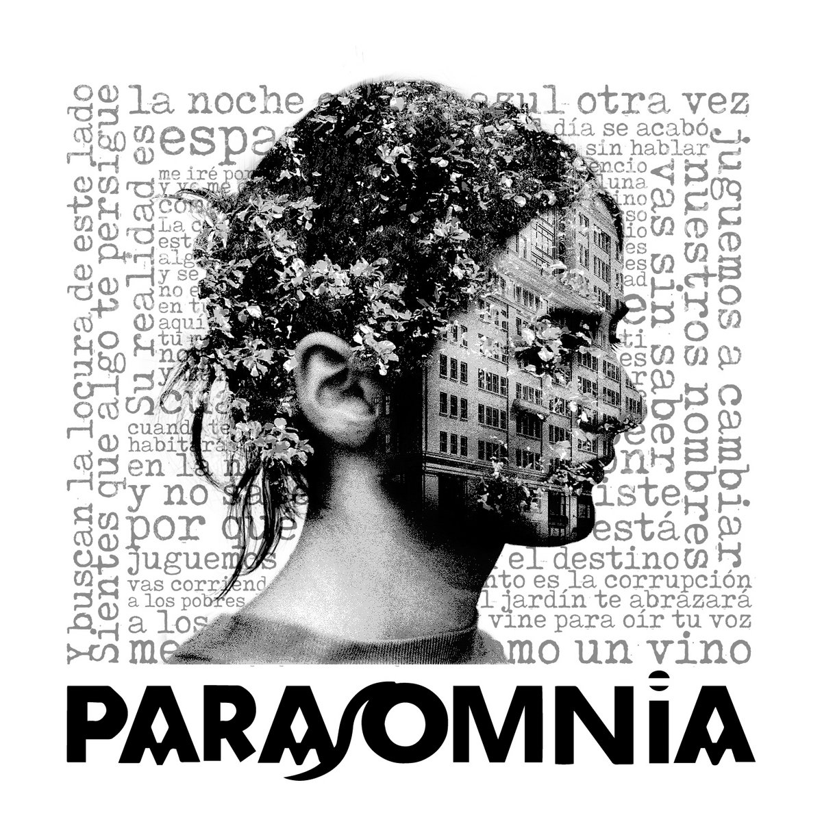 Parasomnia by Parasomnia (EP, Post-Punk): Reviews, Ratings, Credits ...