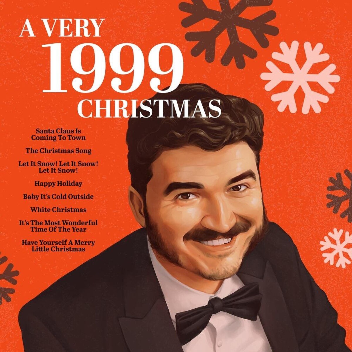 A Very 1999 Christmas by jschlatt (Album, Christmas Music): Reviews, Ratings, Credits, Song list ...
