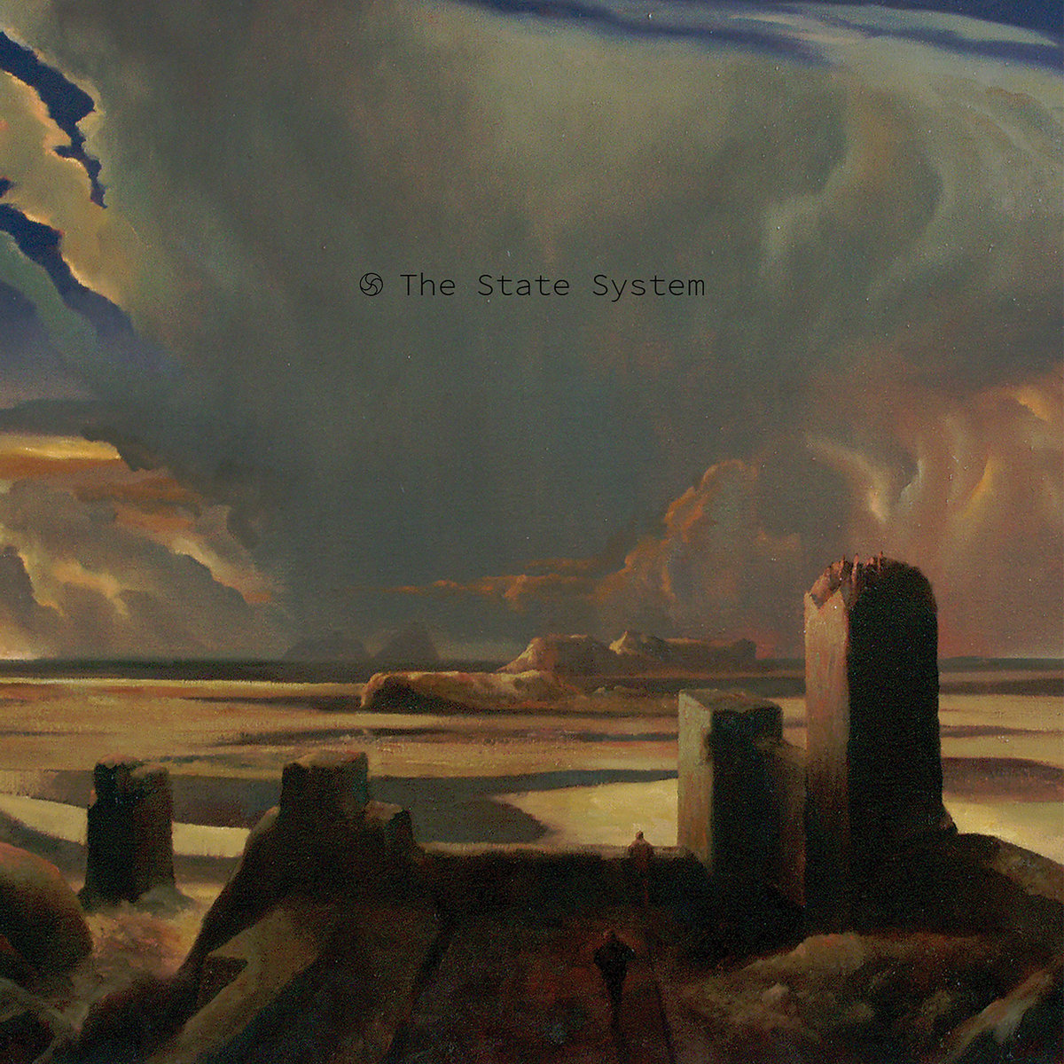 The State System by The State System (Album, Stoner Rock): Reviews ...