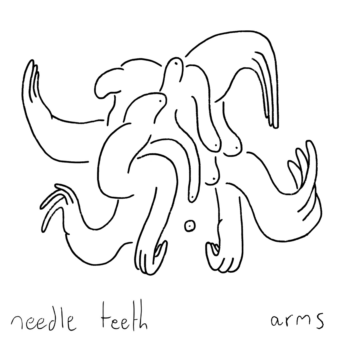 Arms by Needle Teeth (Single): Reviews, Ratings, Credits, Song list ...
