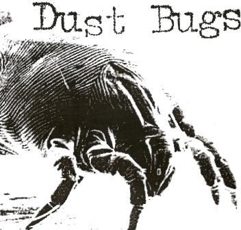 Dust Bugs by Dust Bugs (Single): Reviews, Ratings, Credits, Song list ...