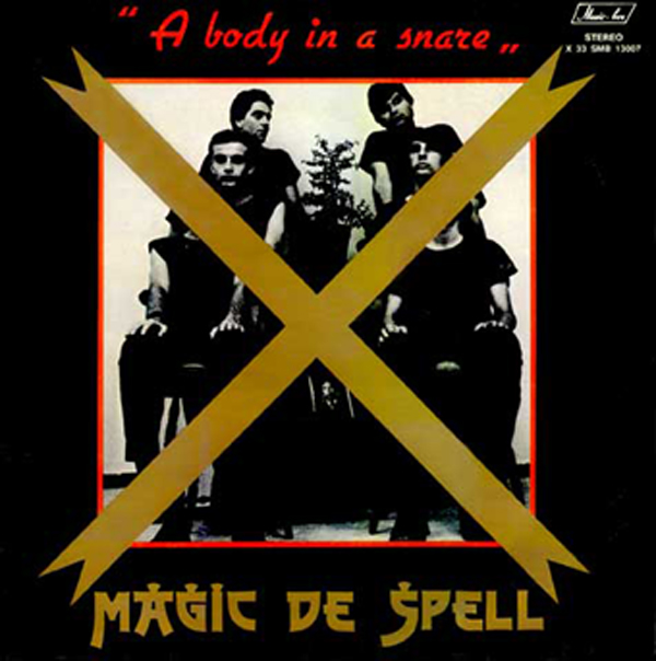 Magic de Spell Albums: songs, discography, biography, and listening ...