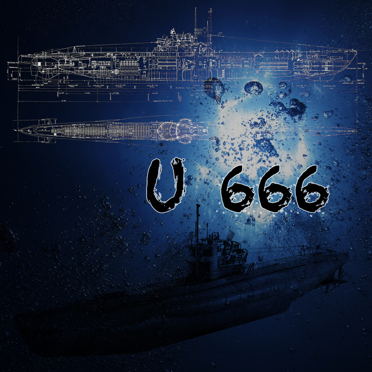 U666 (2019 Reissue) by Violent Omen (Single): Reviews, Ratings, Credits ...