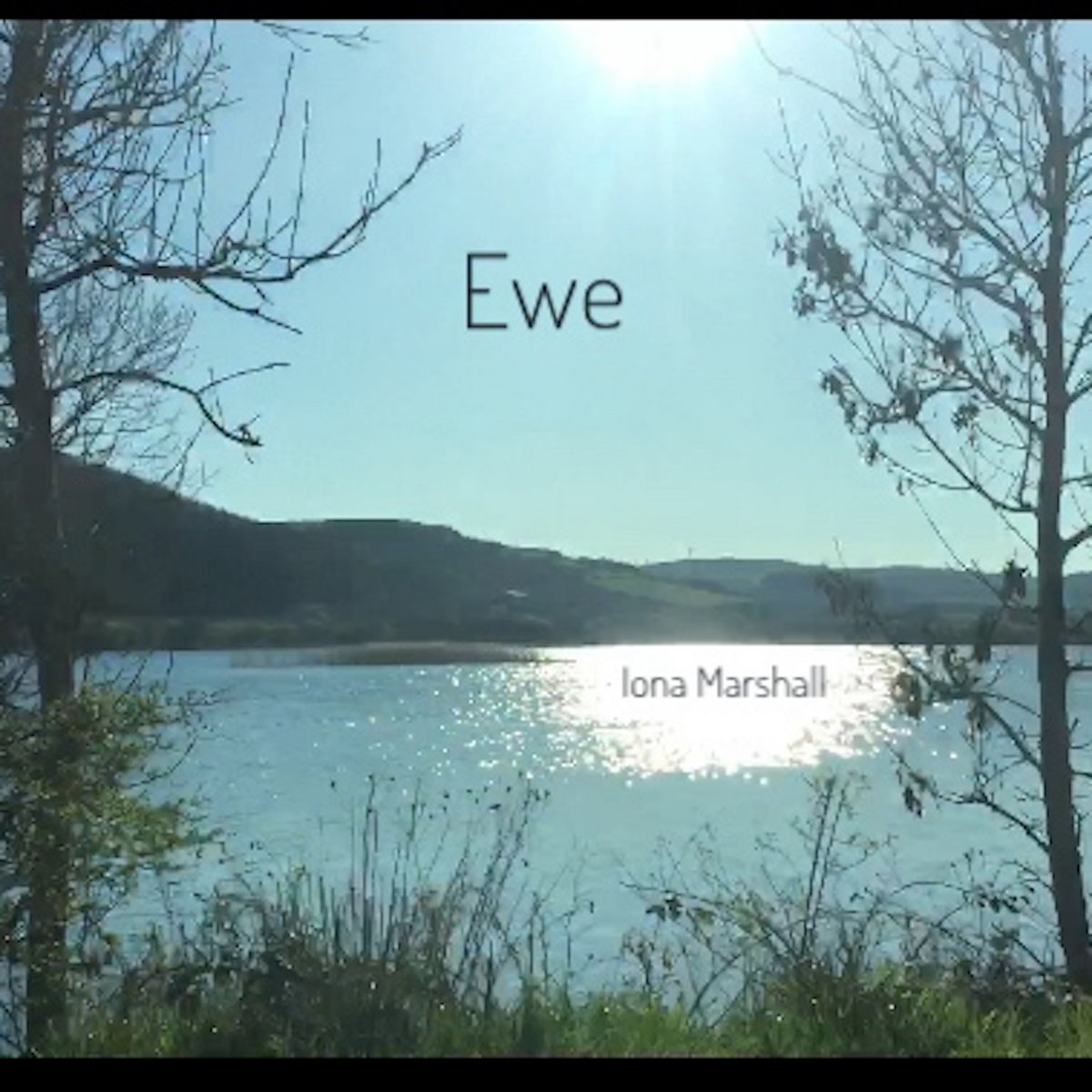 Ewe by Iona Marshall (Album): Reviews, Ratings, Credits, Song list ...