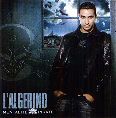 Mentalité pirate by L' Algérino (Album, Hip Hop): Reviews, Ratings ...