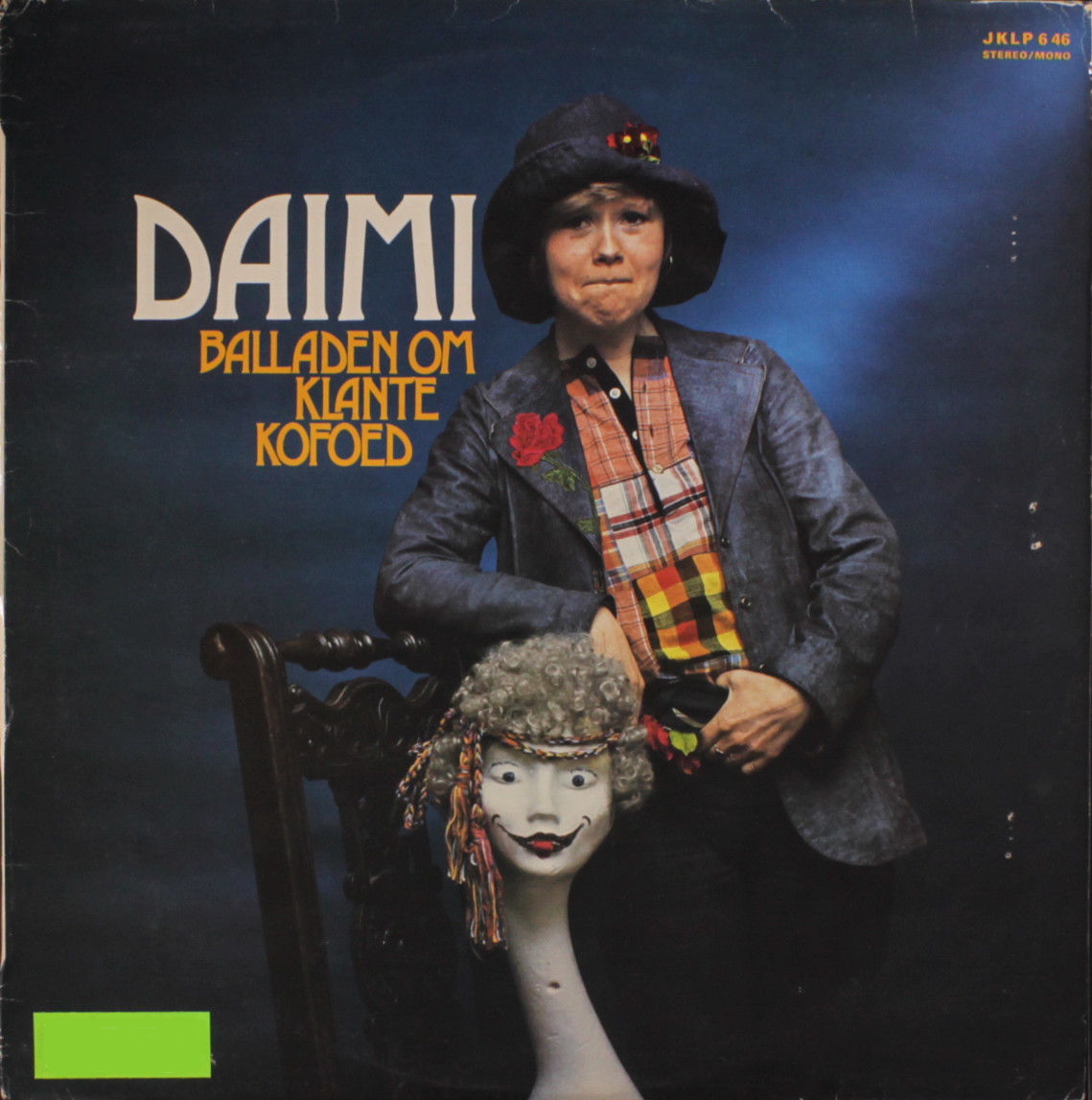 Daimi Albums: songs, discography, biography, and listening guide - Rate ...