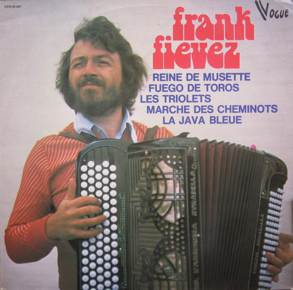 Frank Fievez Albums: songs, discography, biography, and listening guide ...