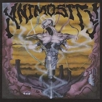 Animosity by Animosity (Album, Thrash Metal): Reviews, Ratings, Credits ...