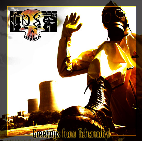 Greetings From Tchernobyl by I.O.S.T. (Album, Deathgrind): Reviews ...