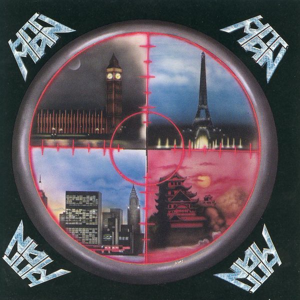 Hittman Albums: songs, discography, biography, and listening guide ...