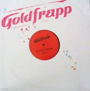 Strict Machine by Goldfrapp (Single): Reviews, Ratings, Credits, Song ...