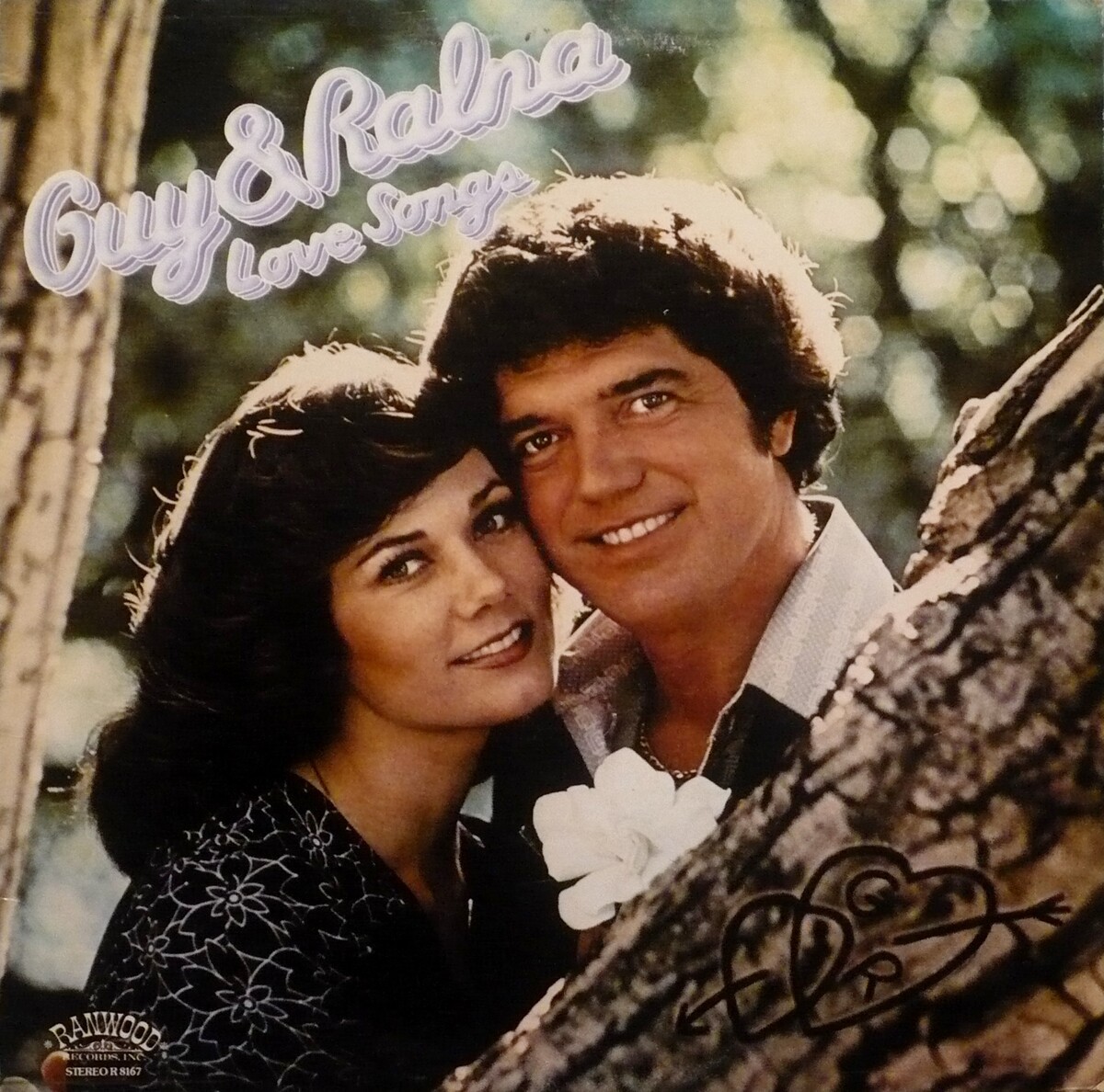 Love Songs by Guy & Ralna (Album): Reviews, Ratings, Credits, Song list ...