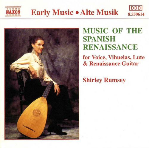 Most popular Spanish Classical Music albums of 1993 - Rate Your Music