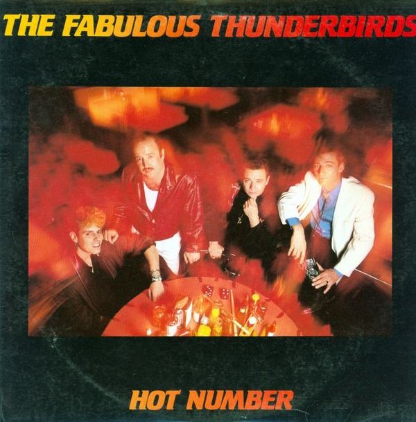 Best Boogie Rock albums of 1987 - Rate Your Music