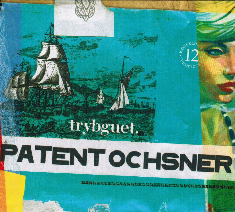 Best Bernese Dialect Scene albums of 2003 - Rate Your Music