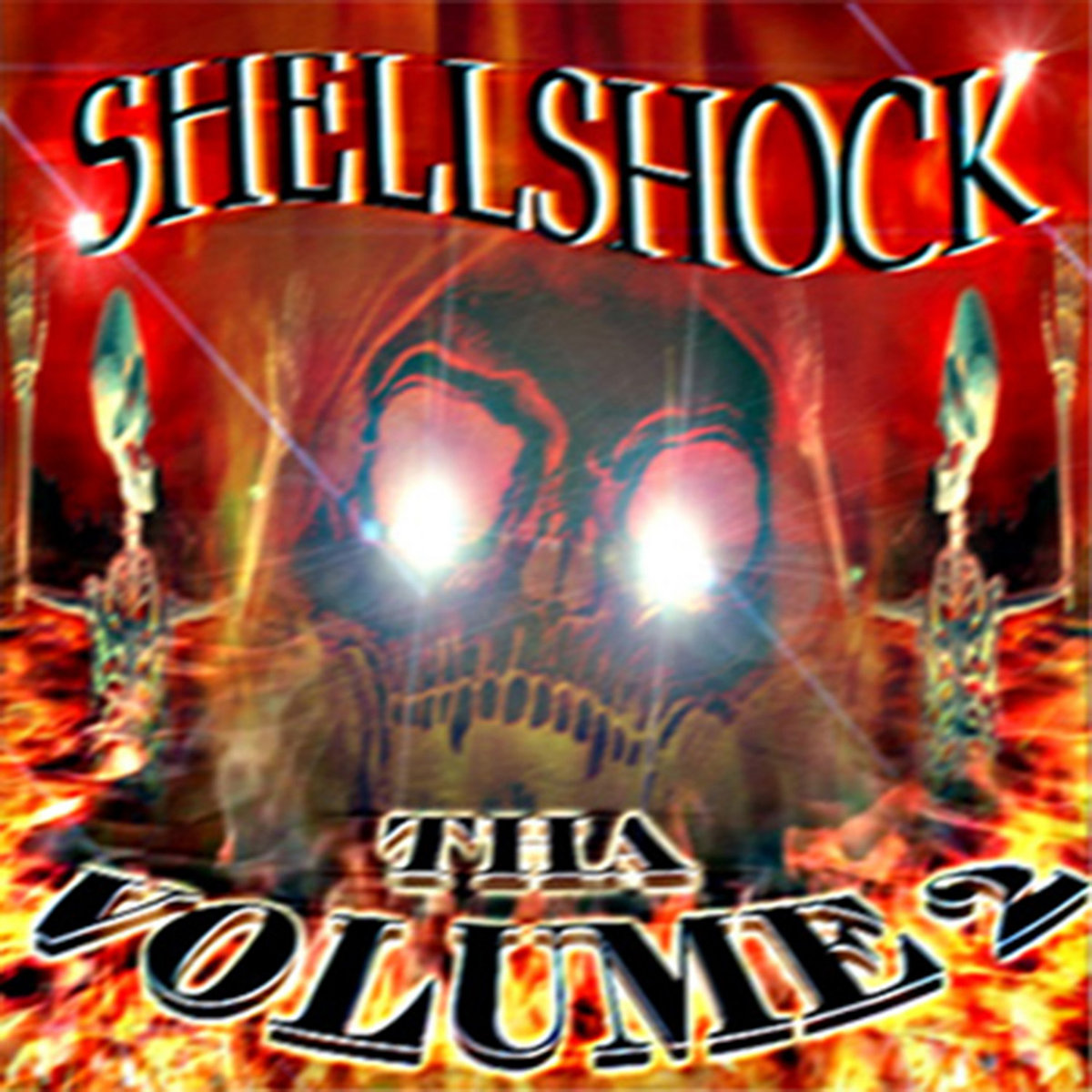 Volume 2 by Shellshock (Album; n/a; n/a): Reviews, Ratings, Credits ...