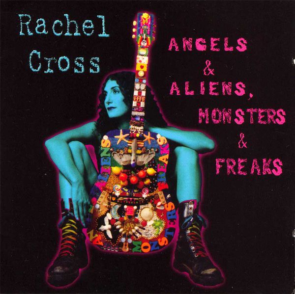 Rachel Cross Albums: songs, discography, biography, and listening guide ...