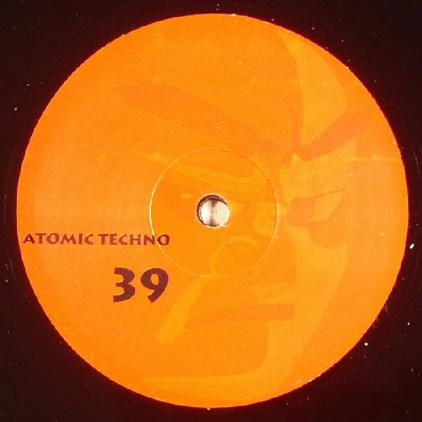 Get on Up by Kamiz (Single; Atomic Techno; ATM 39): Reviews, Ratings ...