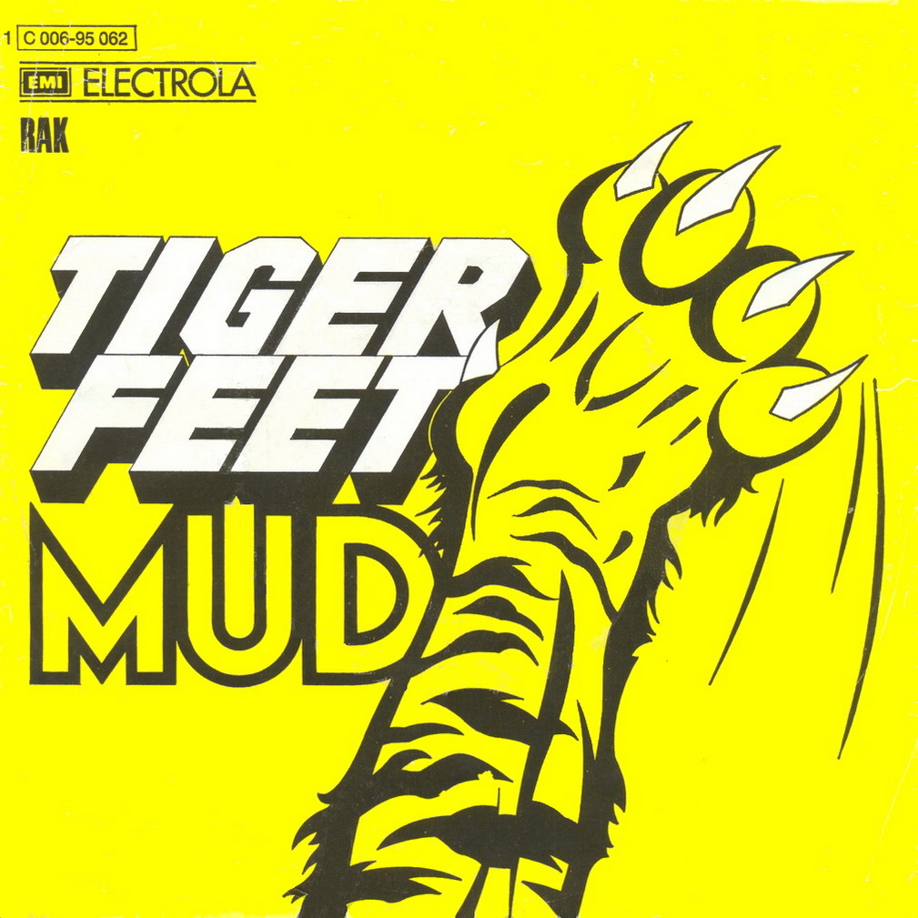 Mud Albums: songs, discography, biography, and listening guide - Rate ...