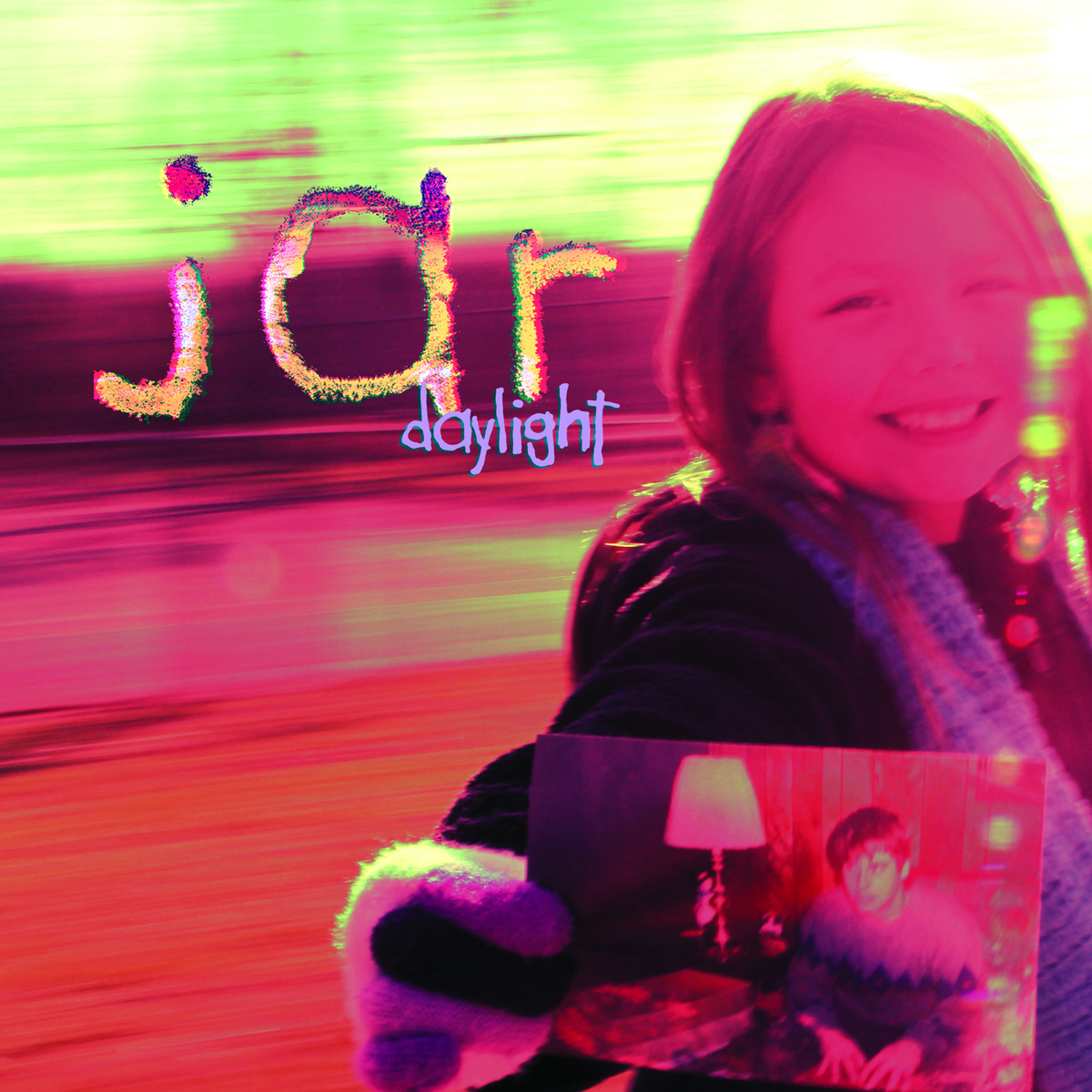 Jar by Daylight (Album; Run for Cover; RFC:081): Reviews, Ratings ...
