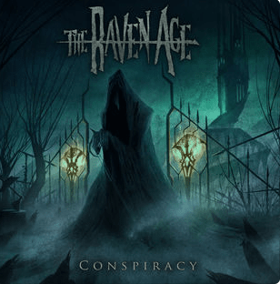 Best Raven Age songs of all time - Rate Your Music