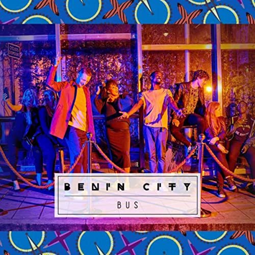 Bus by Benin City (Single, Indietronica): Reviews, Ratings, Credits ...