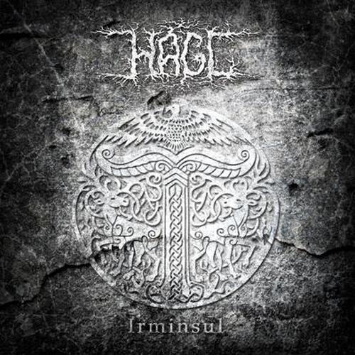 Irminsul by Hagl (Album, Black Metal): Reviews, Ratings, Credits, Song ...