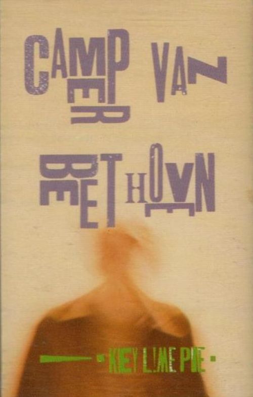 Key Lime Pie by Camper Van Beethoven (Album; Virgin; 4-91289): Reviews ...