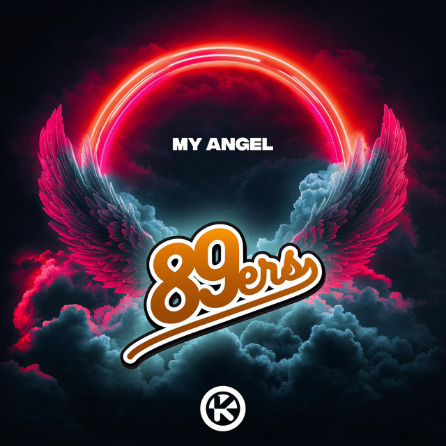 My Angel by 89ers (Single): Reviews, Ratings, Credits, Song list - Rate Your Music