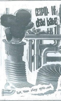 Let Them Play With Rot by Cesspool of Dead Babies (Album): Reviews ...