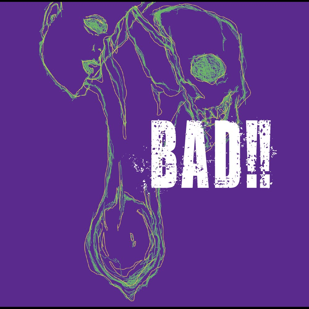 BAD!! by Codomo Dragon (Single): Reviews, Ratings, Credits, Song list ...