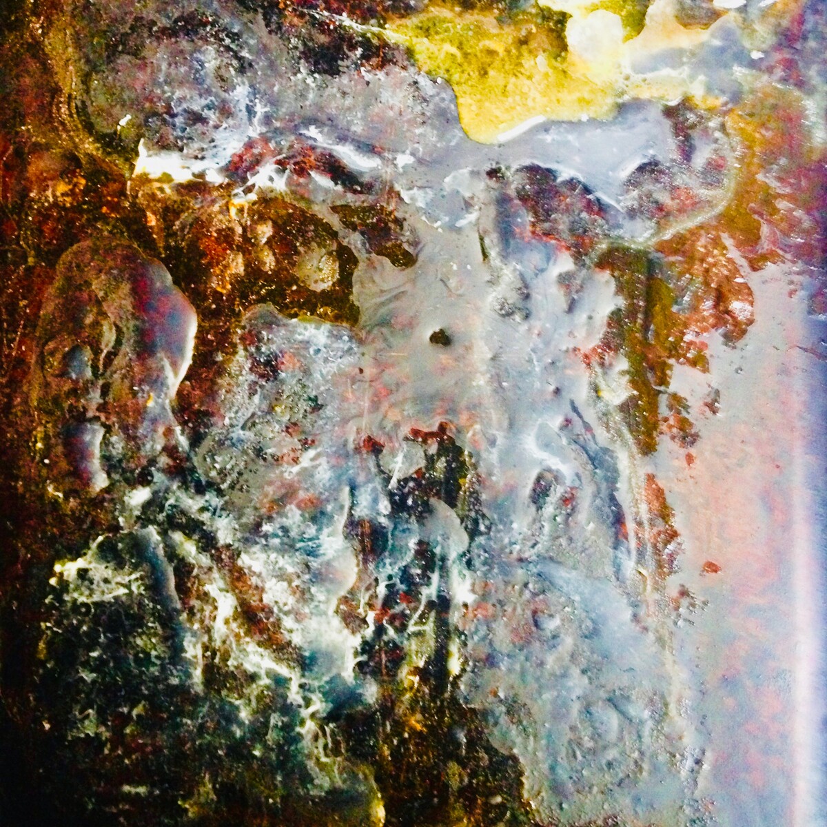 Eating Out of the Trough by Human Empathy Machine (Album, Mathcore ...