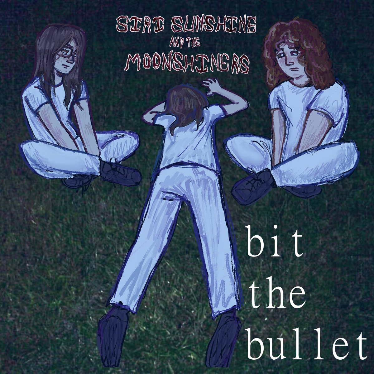 Bit the Bullet by Siri Sunshine and the Moonshiners (Single): Reviews ...